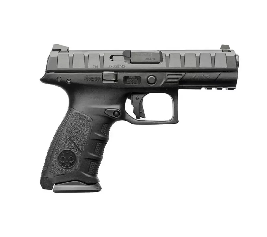 Pistola Beretta APX - Armería Global Kiteni